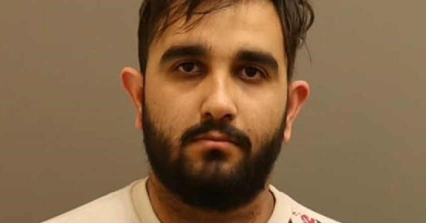 Murder suspect says he had Canadian study permit in immigration firm's ...