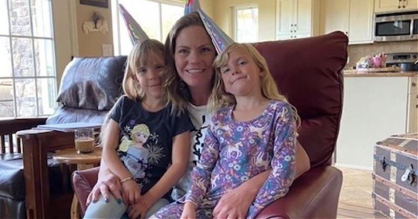 Cranbrook community steps up in huge way after mom and twin daughters ...