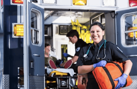 BC investing $2M to expand paramedic training
