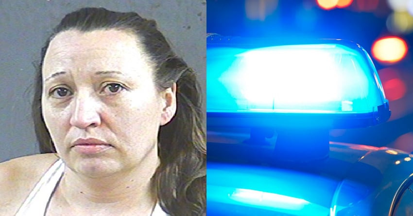 UPDATE: Missing Vernon woman found