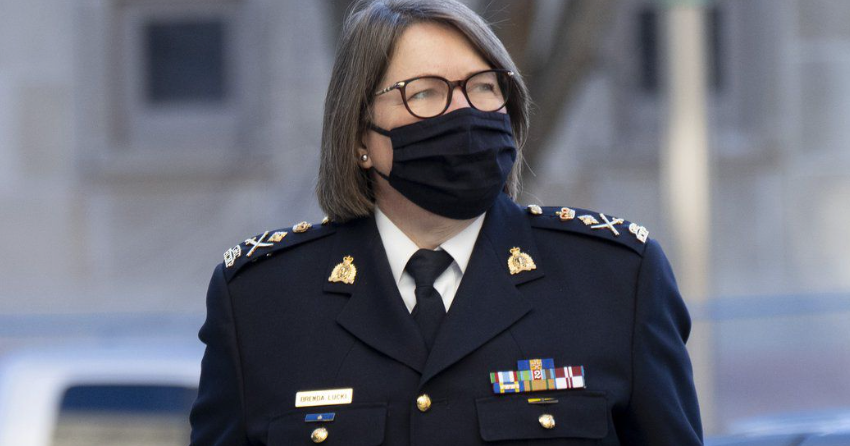 RCMP caught off guard by Ottawa mayor's request for 1,800 officers ...