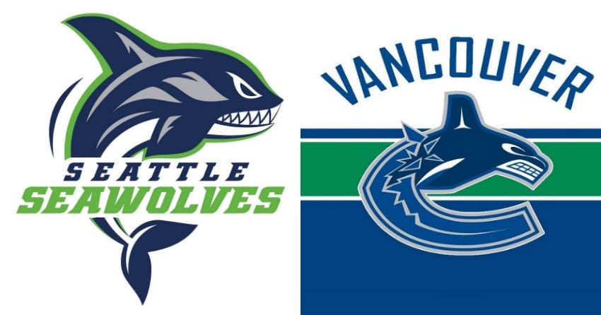 This new Seattle team's logo looks awfully familiar