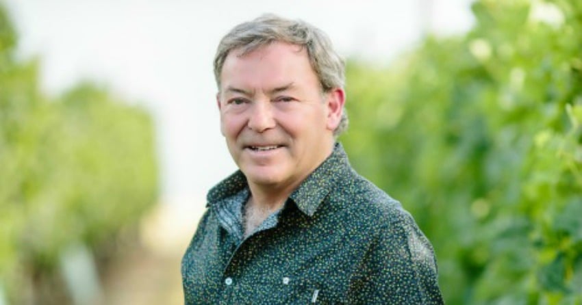 Ben Stewart back in as the BC Liberals hold on to Kelowna West