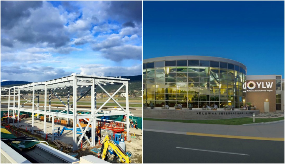 Five major YLW expansion projects to begin this year