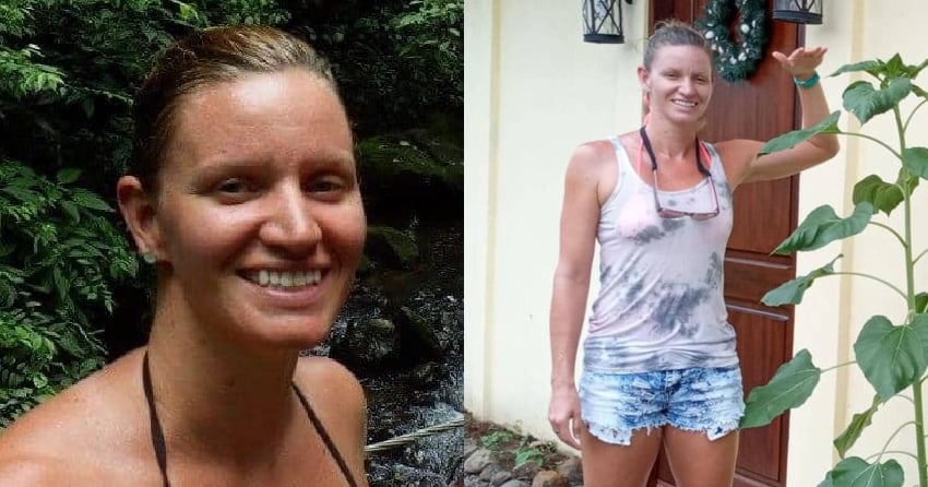 BC woman missing in Costa Rica since mid-August