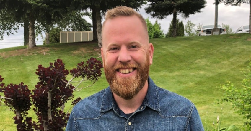 In Focus | Dan Byl
