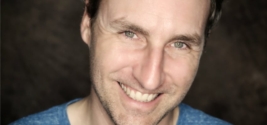 In Focus | C.J. Wilkins