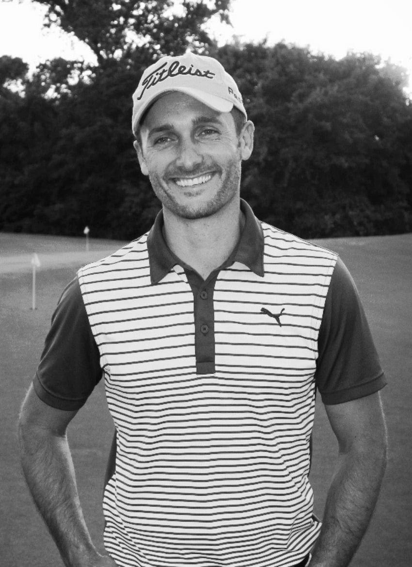 In Focus | Christopher Trunzer