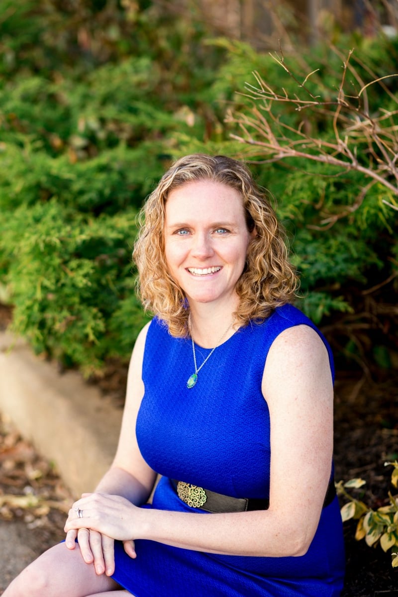 In Focus Friday | Shannon Pierangeli