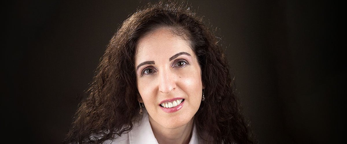 PODCAST: What even are NFTs? We asked global leading expert, Merav Ozair