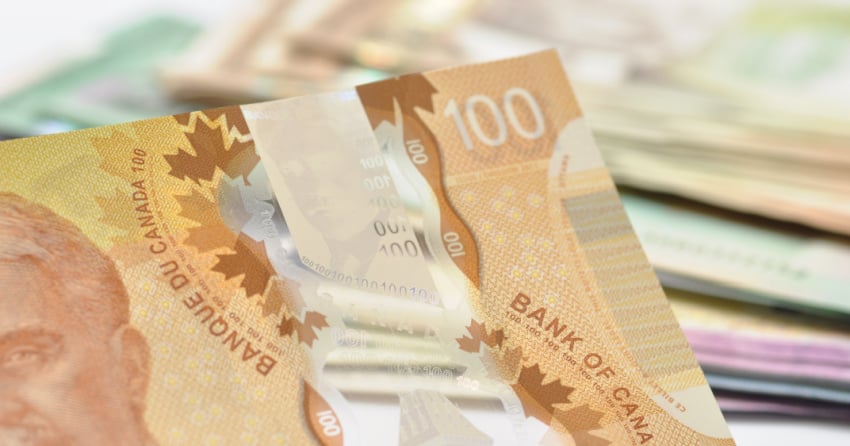 Dan Albas: Time to dial in the spending