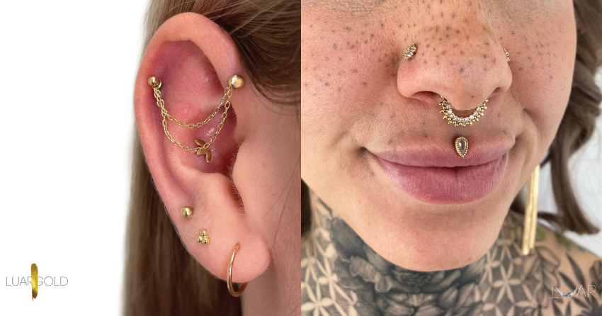 Woman-led piercing shop takes gold medal in Best of Kelowna!