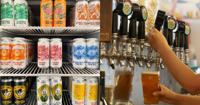 Beer column: Kettle River is more than just a large body of fresh ...