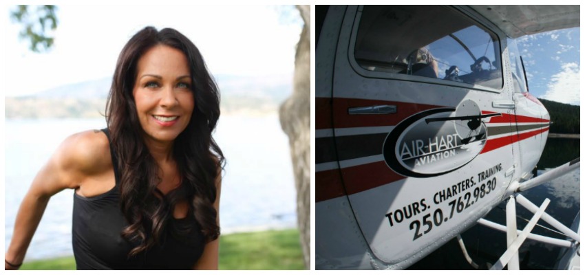 In Focus | Debra Beck of Air-Hart Aviation