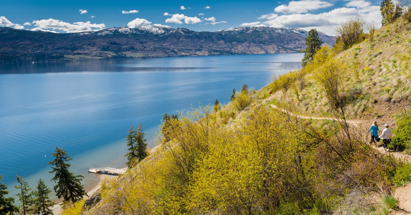 Wider trails scrapped as RDCO approves 20-year Kalamoir Park ...