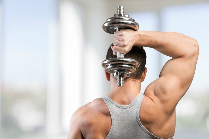 Benefits of Full Body Workouts