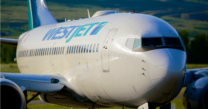 WestJet pilots will be making their way into Swoop Airline cockpits