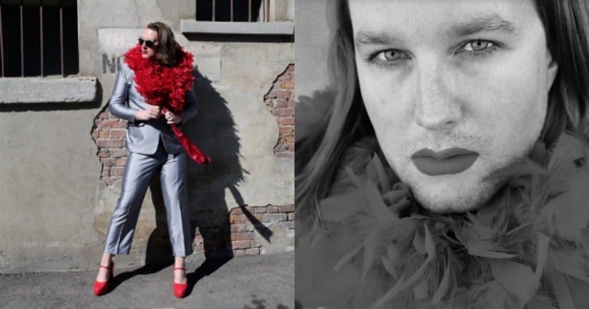 In Focus | Shannon Lester