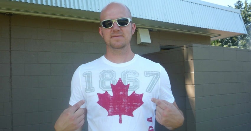 Jacob Forman yet to make plea after court appearance this morning