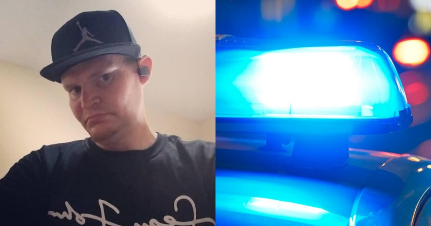 It’s been 1 year since Kelowna’s Jacob Wilson went missing