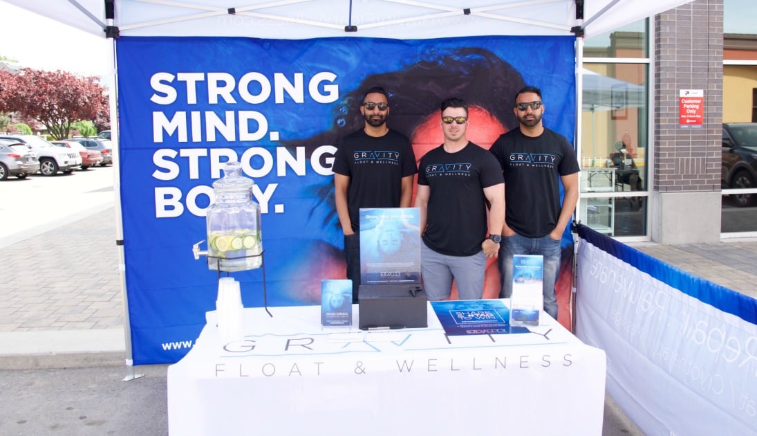 Now You KNow! - All about Gravity Float & Wellness