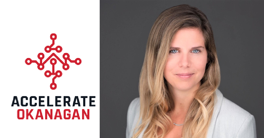 Tech champ is Kelowna's 2022 'business leader of the year'