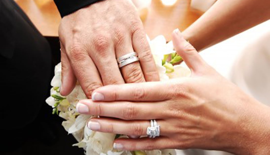 10 Signs You’re With The Woman You Should Marry