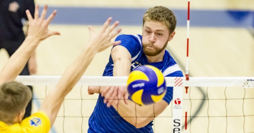 UBCO Heat finalists for athletic awards