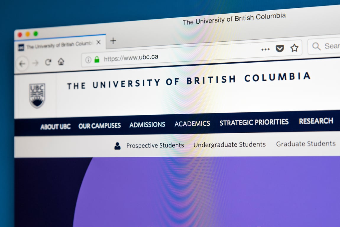 UPDATE: UBCO explains blended learning options for fall