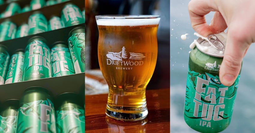 Beer column: Wrapping up 2023 with an ode to one of BC’s most iconic ...