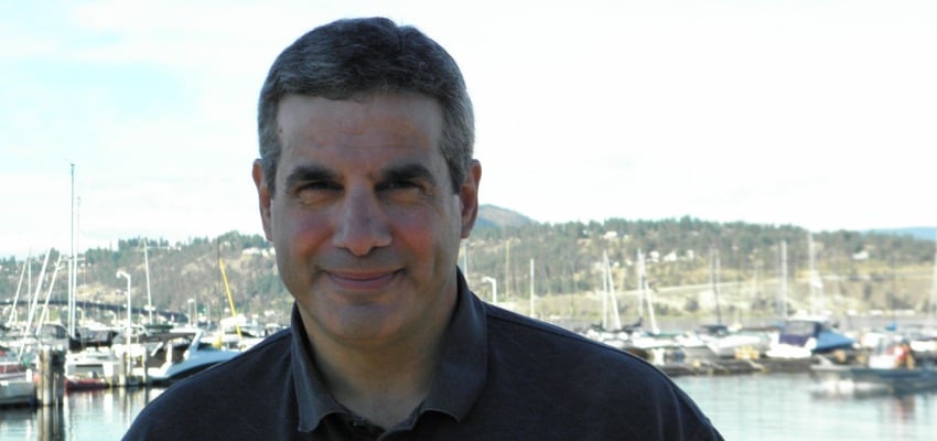 In Focus | Frank Ferrara