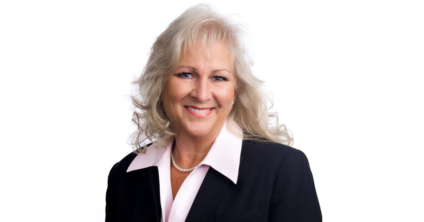 Judy Neiser named as new CEO for Central Okanagan Foundation