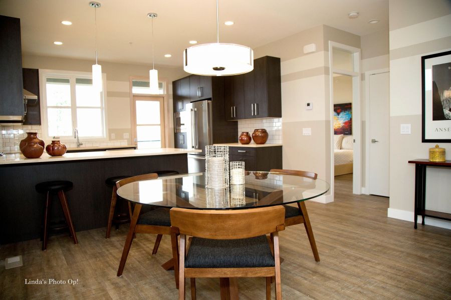 Why living in Lake Country is the next big thing