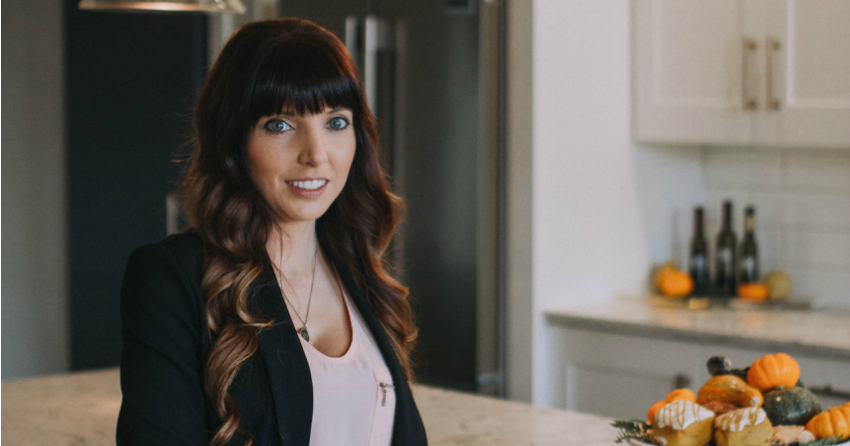 In Focus | Stephanie Strate