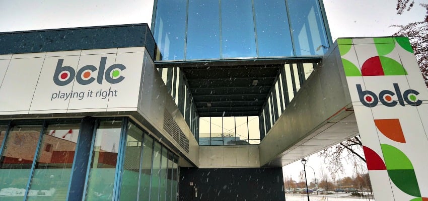 BCLC looking for headquarters upgrade in Kamloops