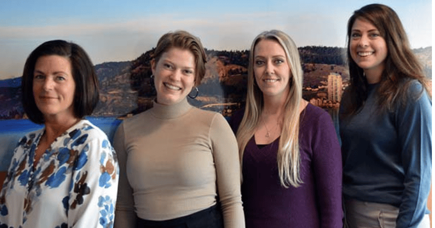 Meet the Kelowna RCMP's Victim Services Unit