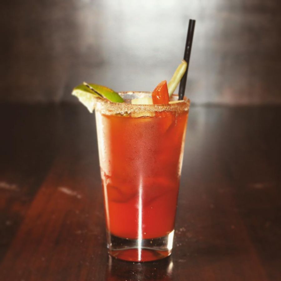 Happy National Caesar Day! Here are 5 rad caesars you can find in Kelowna
