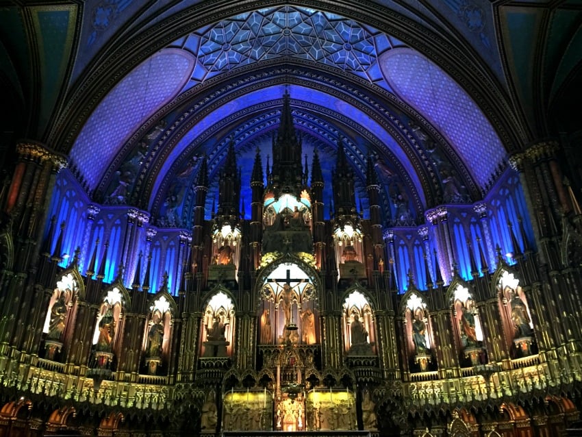 Canada 150: 15 must-see Canadian landmarks
