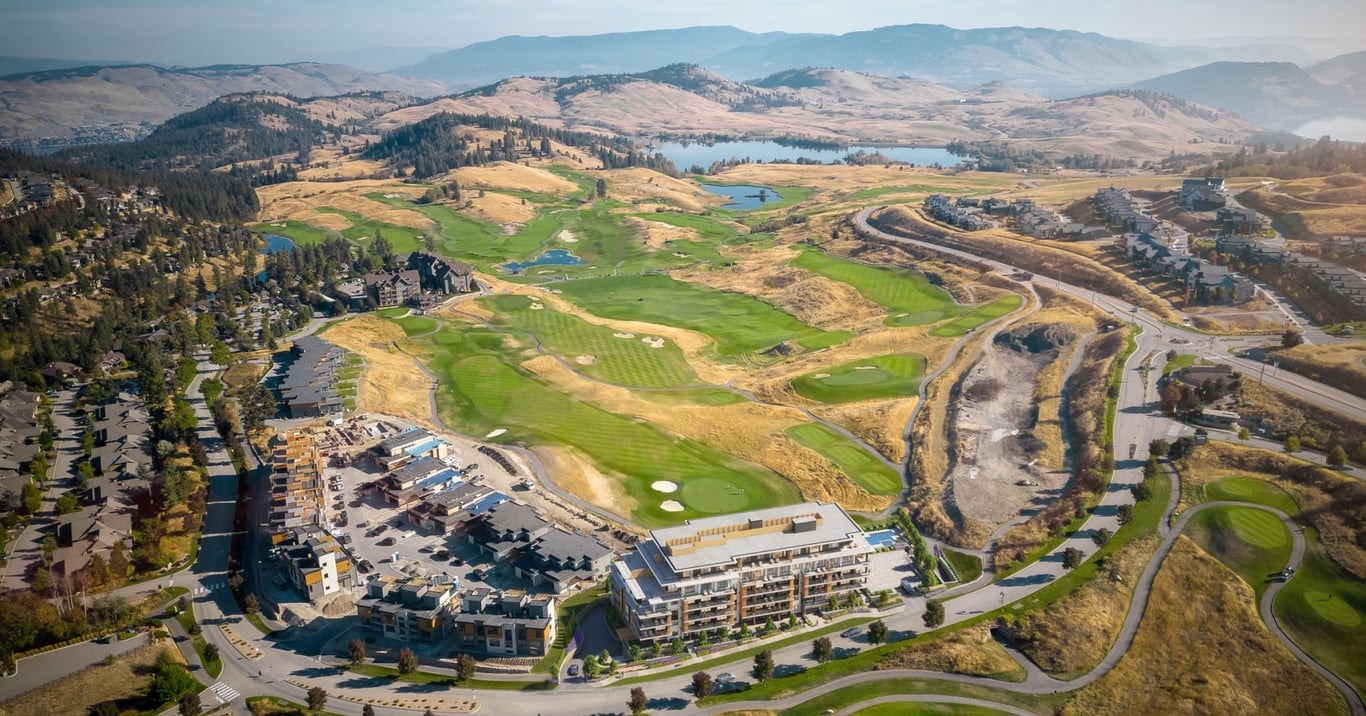 An emergency siren will be tested in the Predator Ridge area this afternoon