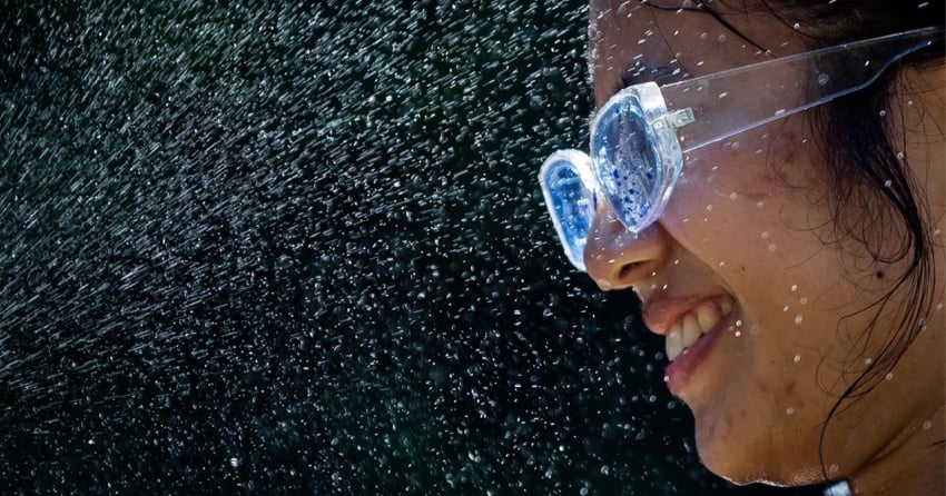 Heat wave has unusual characteristic, high nighttime temperatures: expert