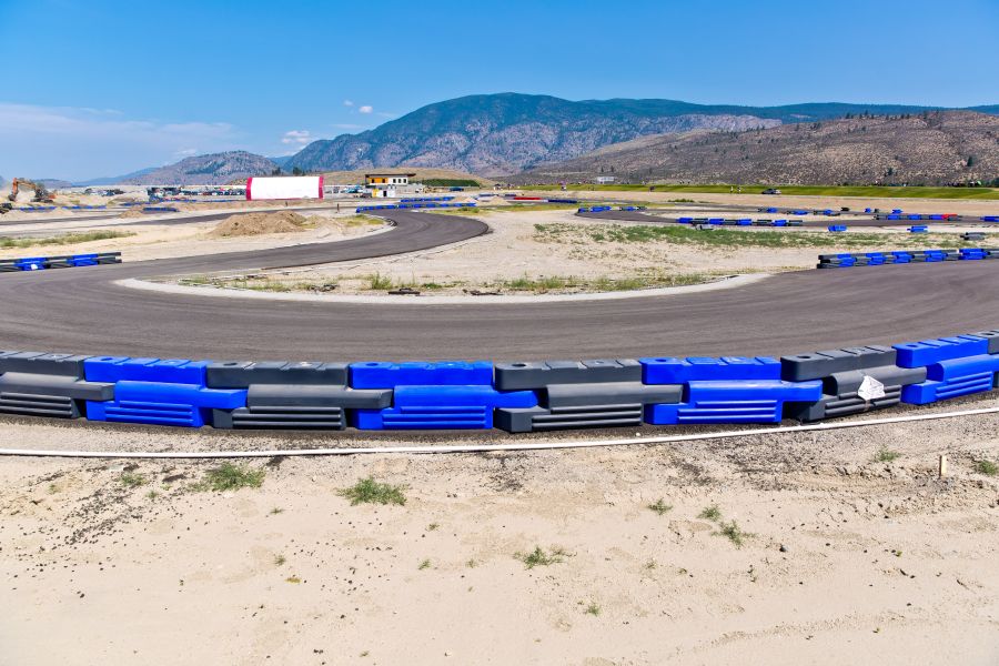 Kartplex, a new state of the art karting track at Area 27, opens in ...
