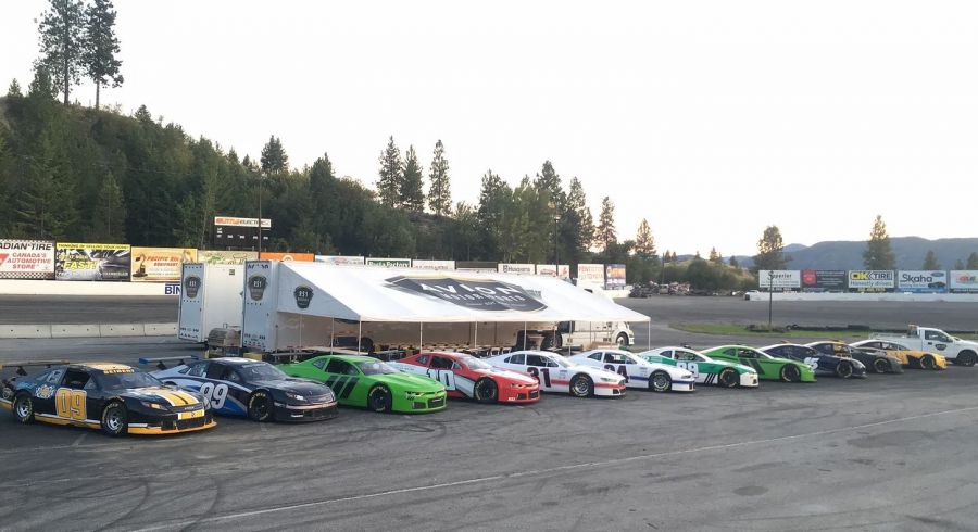 Penticton Speedway changes ownership
