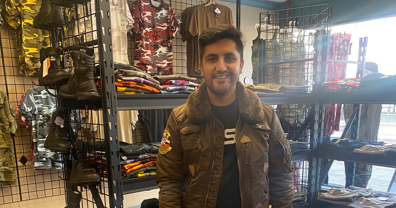 Straight From DeHart - Dec. 22, 2021