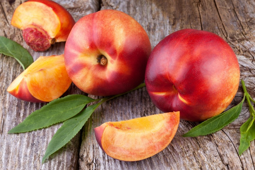 What to expect at B.C. fruit stands next