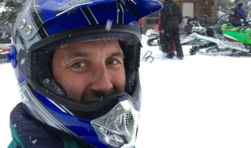 In Focus | Edward Olson