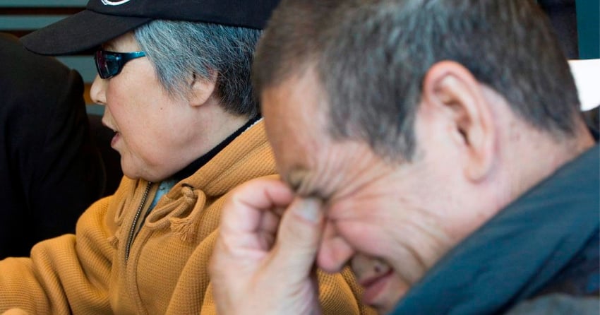 'Worse than an animal': Mother enraged as killer claims Amanda Zhao ...