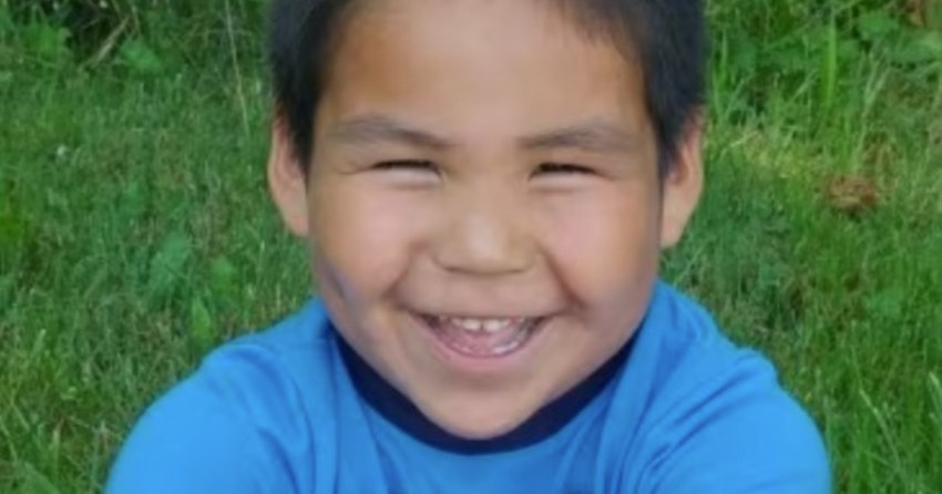 Mother and stepfather jailed for 15 years over death of 6-year-old BC boy