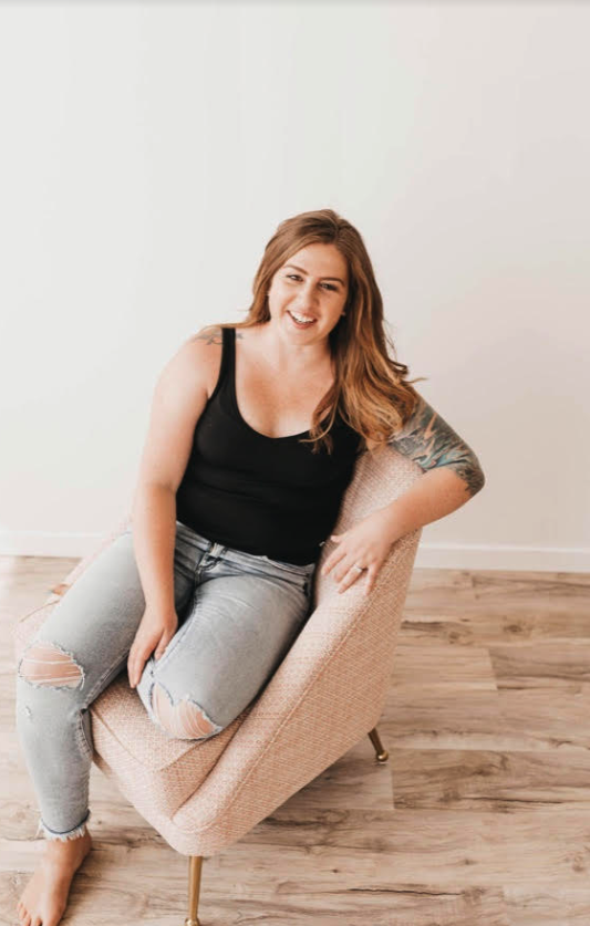 In Focus | Gabrielle Charlebois of Back to Basic Eats