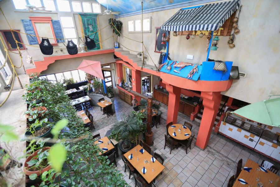 Local family-owned restaurant hits half a century milestone
