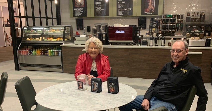 Straight From DeHart - Dec. 18, 2019